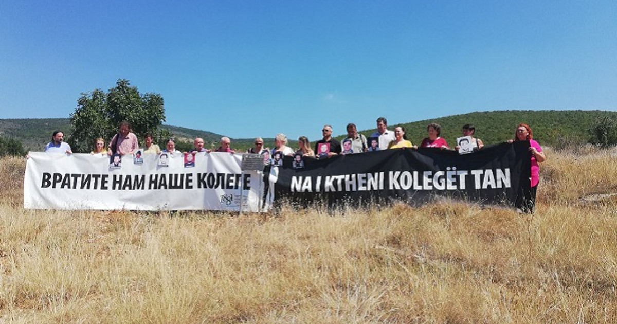 Ubistva novinara na Kosovu – zločini bez kazne - Kosovo Online